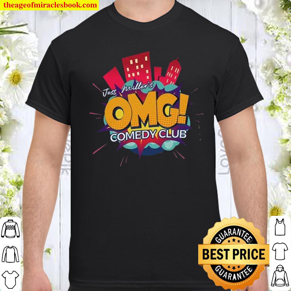 OMG Ultra Cotton Clud Long Sleeve Tee shirt