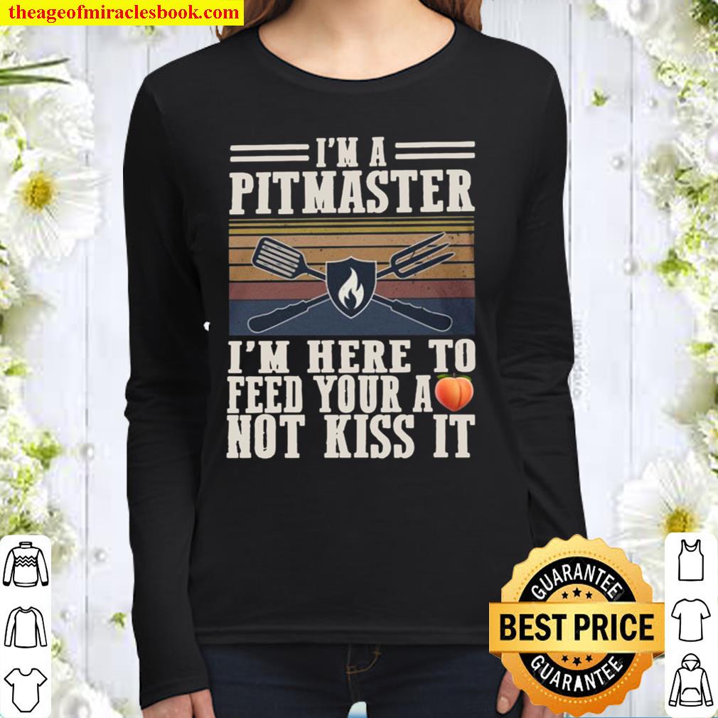 I'm A Pitmaster T-Shirt